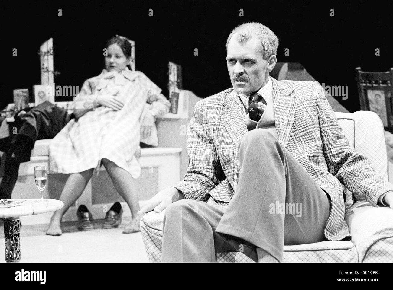 Stephen lynch Black and White Stock Photos & Images - Alamy