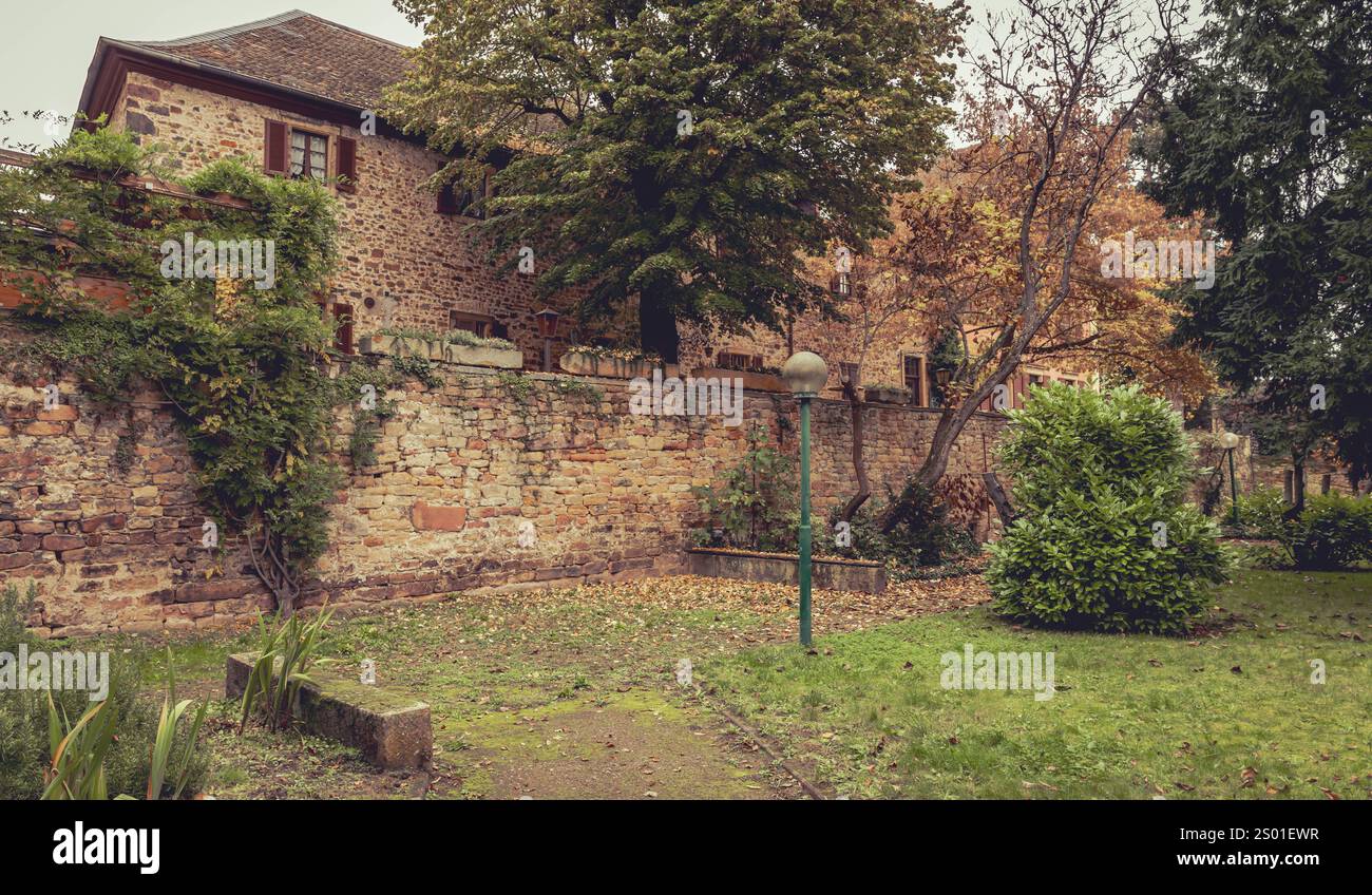 popular cultural travel destinations in Germany Adventure Park in ...