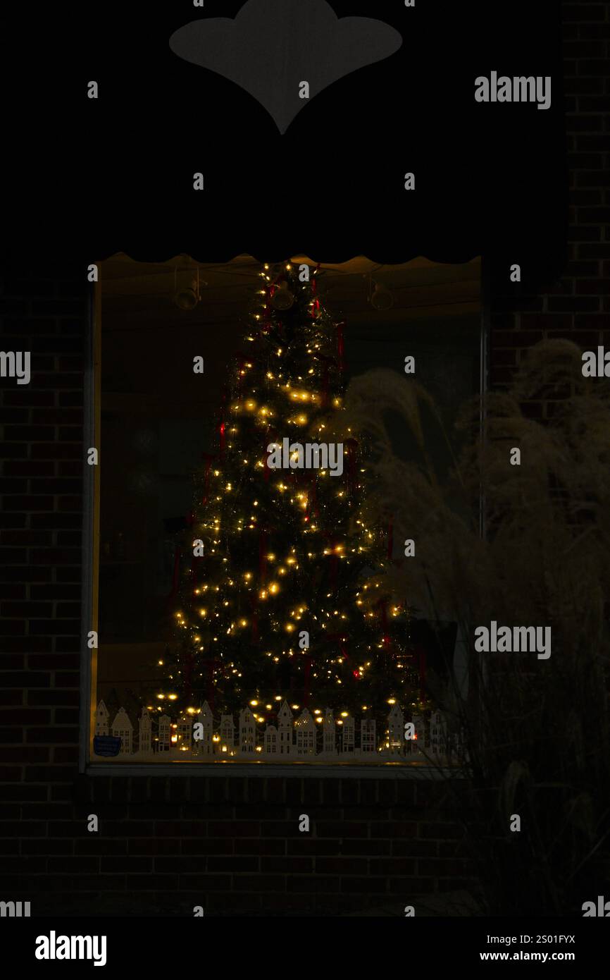 Dixie christmas hi-res stock photography and images - Alamy