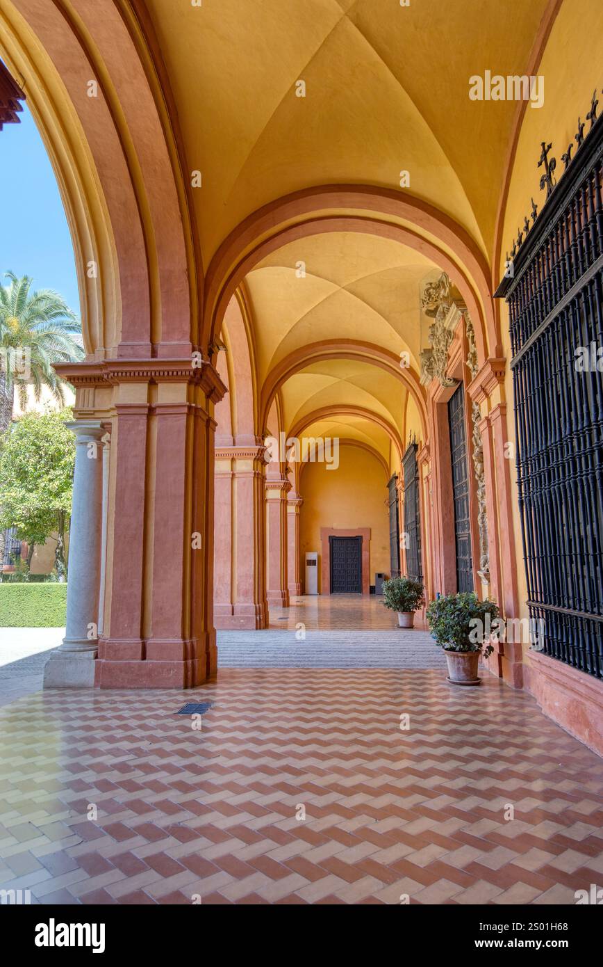 Sevilla 2023 hi-res stock photography and images - Alamy