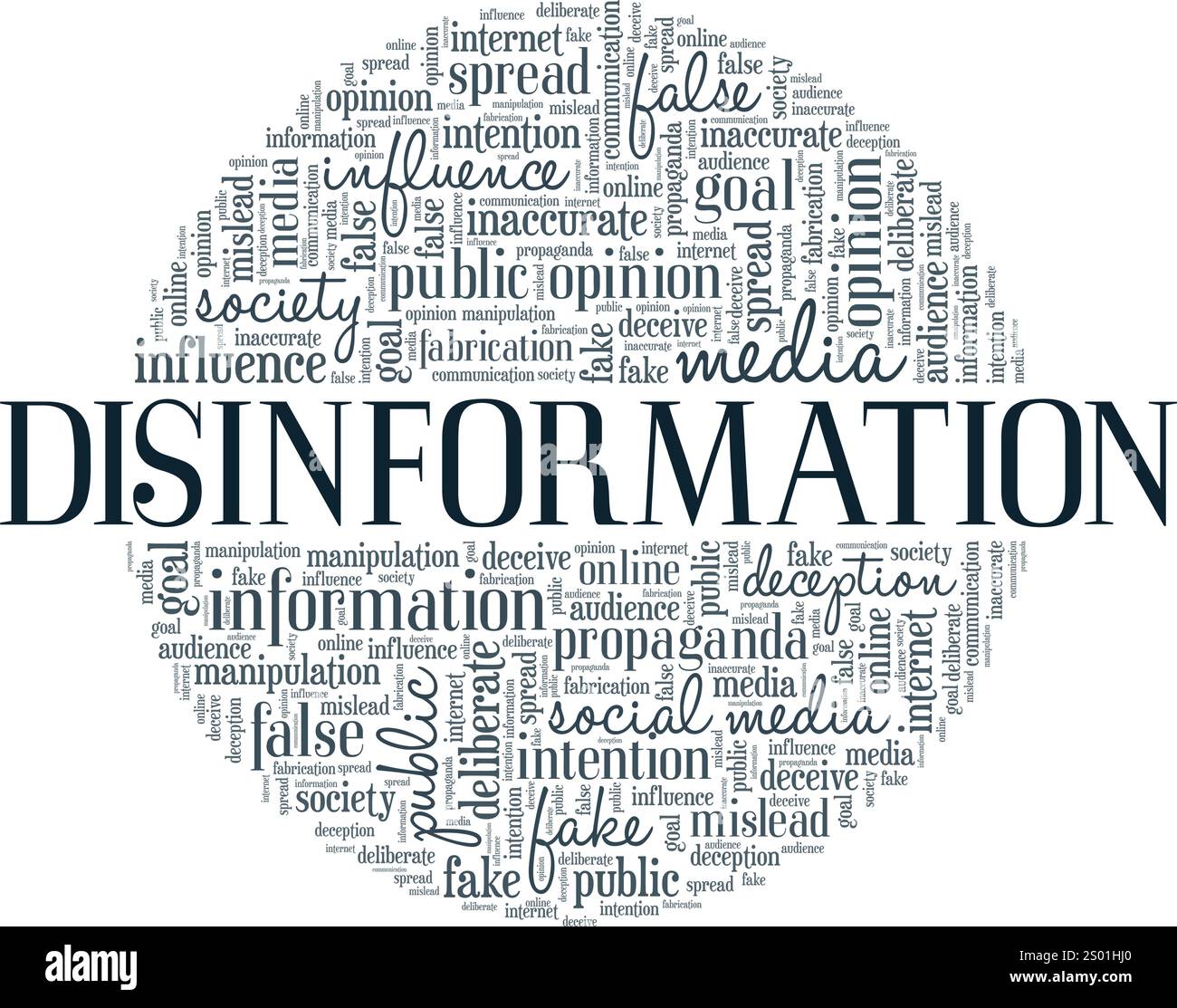 Disinformation word cloud conceptual design isolated on white ... Disinformation word cloud conceptual design isolated on white ...