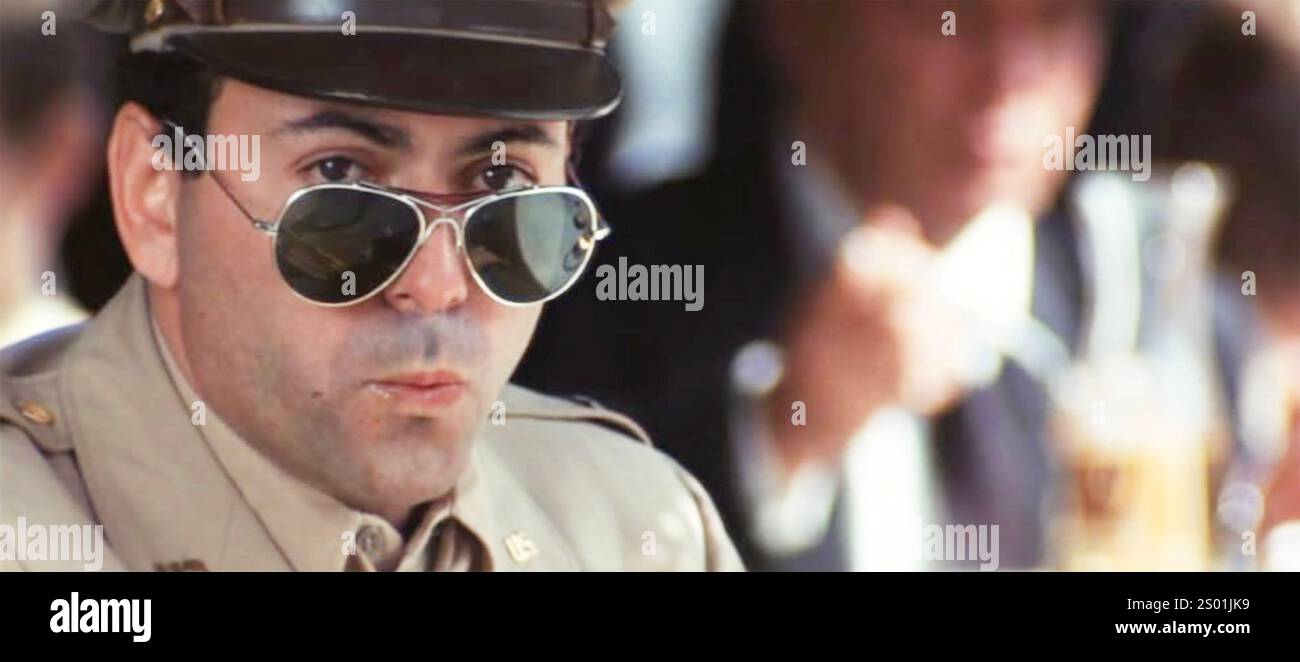 CATCH-22 1970 Paramount Pictures film with Alan Arkin as Yossarian ...