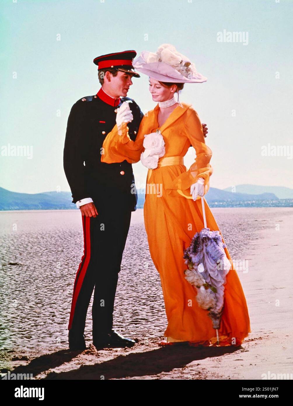 Christopher miles sarah hi-res stock photography and images - Alamy