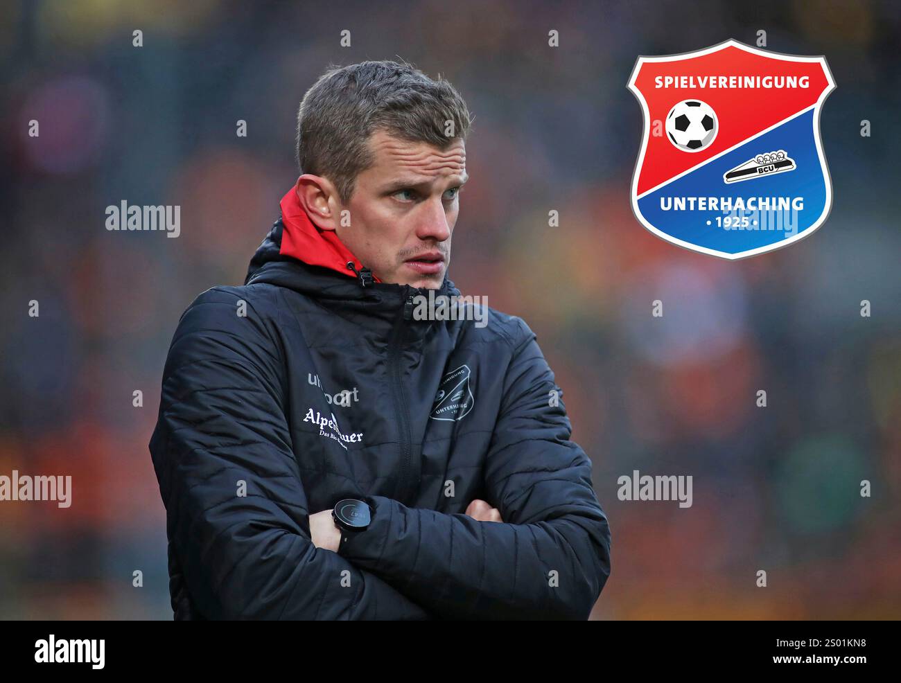 Oben rechts das logo hi-res stock photography and images - Alamy