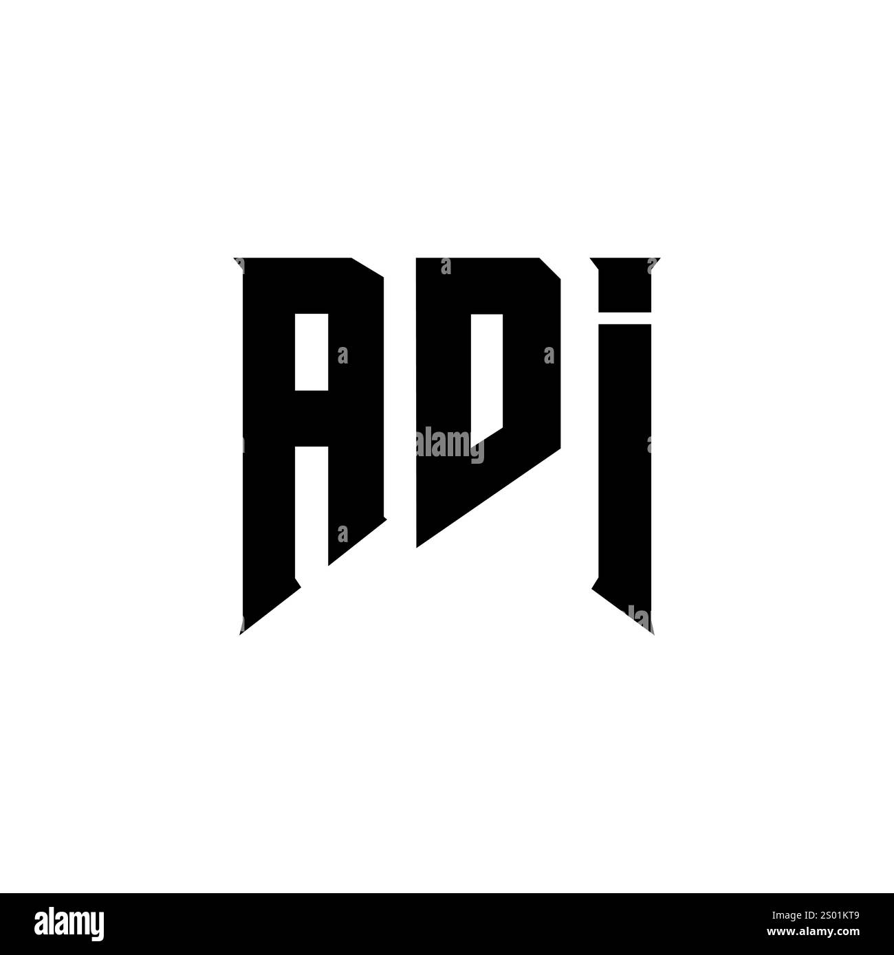 Adi logo design hi-res stock photography and images - Alamy