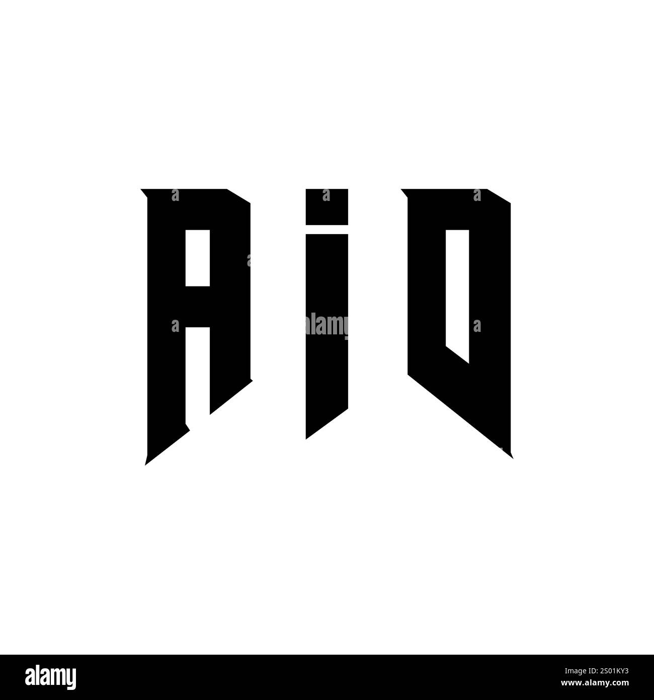Aid technology company logo Black and White Stock Photos & Images - Alamy