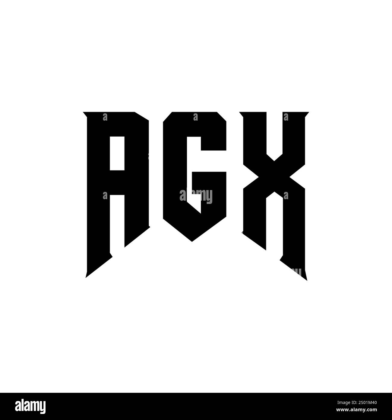 Agx technology company logo Stock Vector Images - Alamy