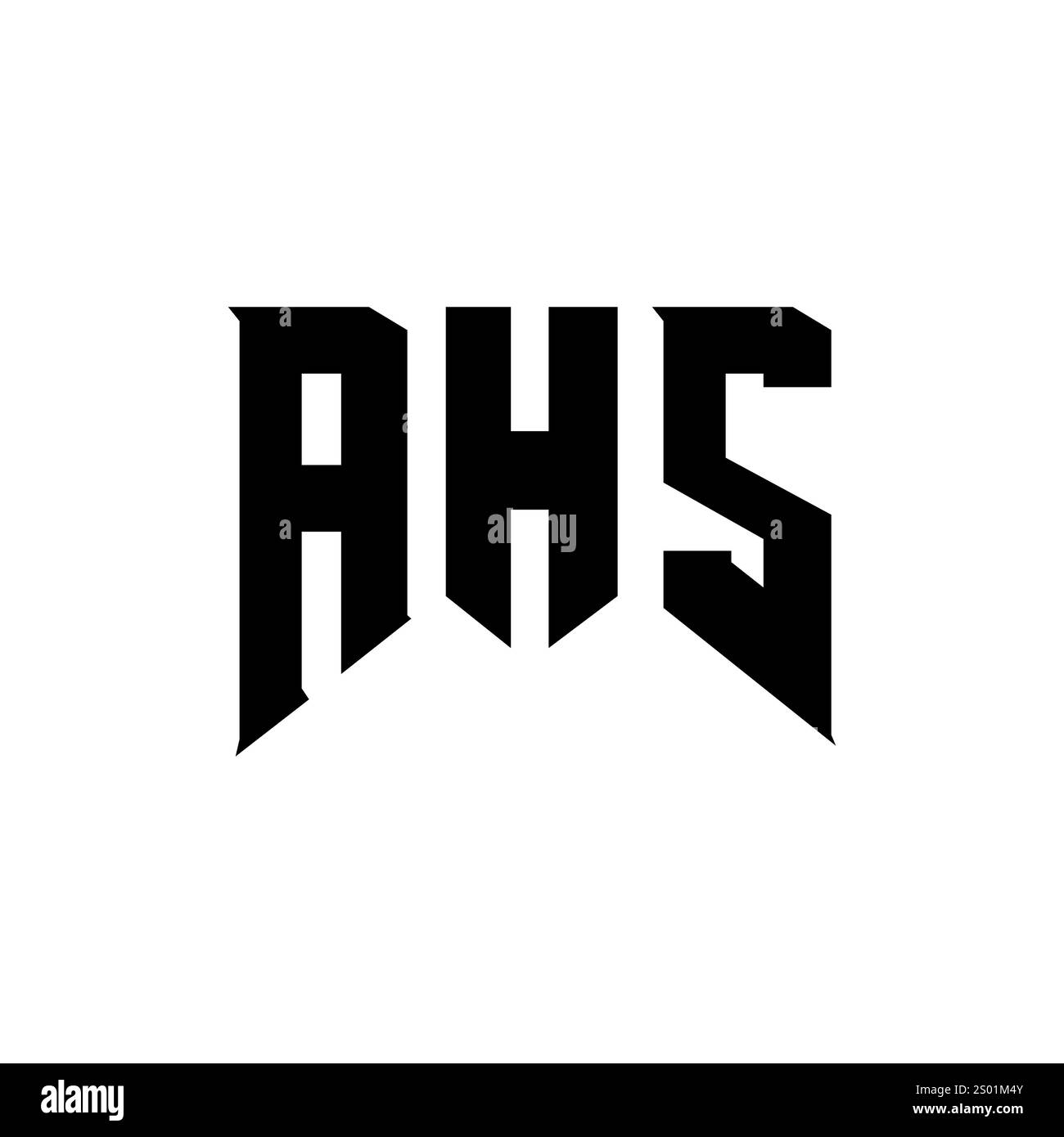 Ahs technology company logo hi-res stock photography and images - Alamy