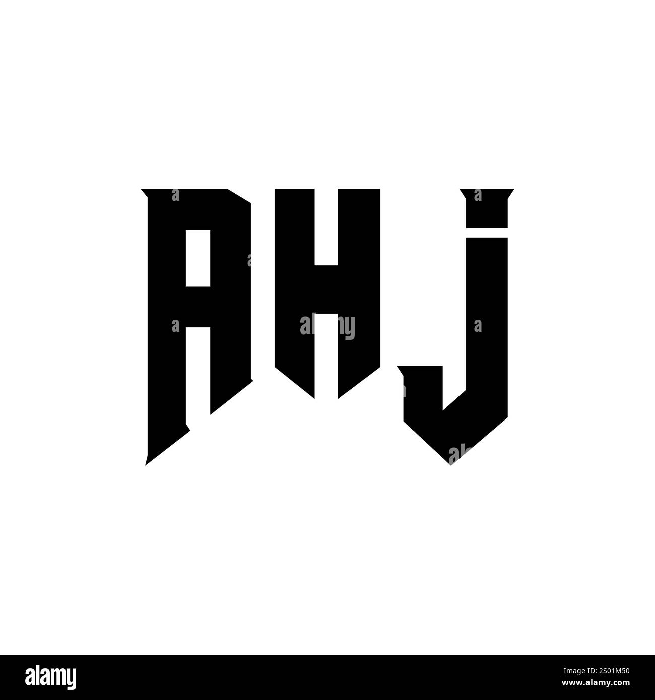Ahj icon hi-res stock photography and images - Alamy