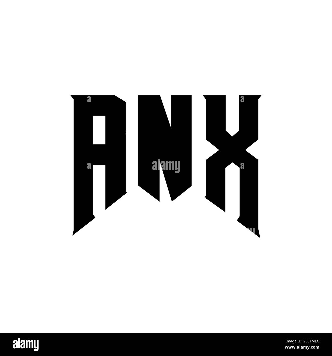 Anx technology company logo hi-res stock photography and images - Alamy