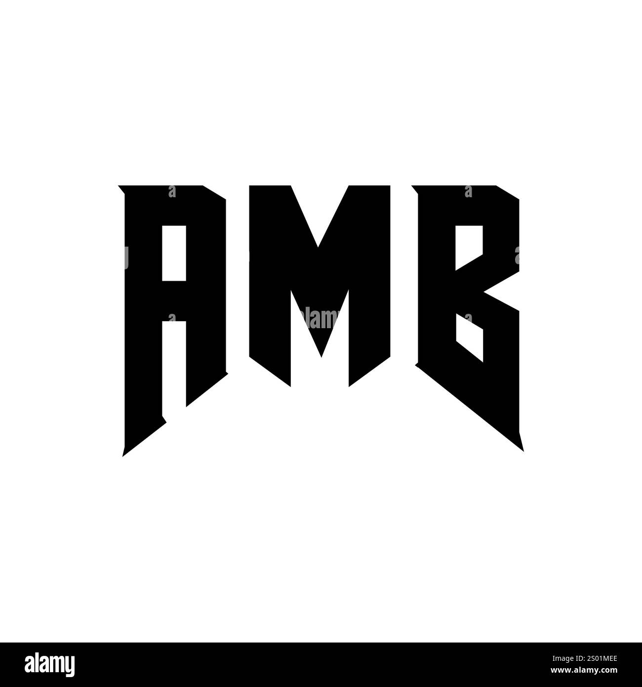 Amb technology logo Cut Out Stock Images & Pictures - Alamy