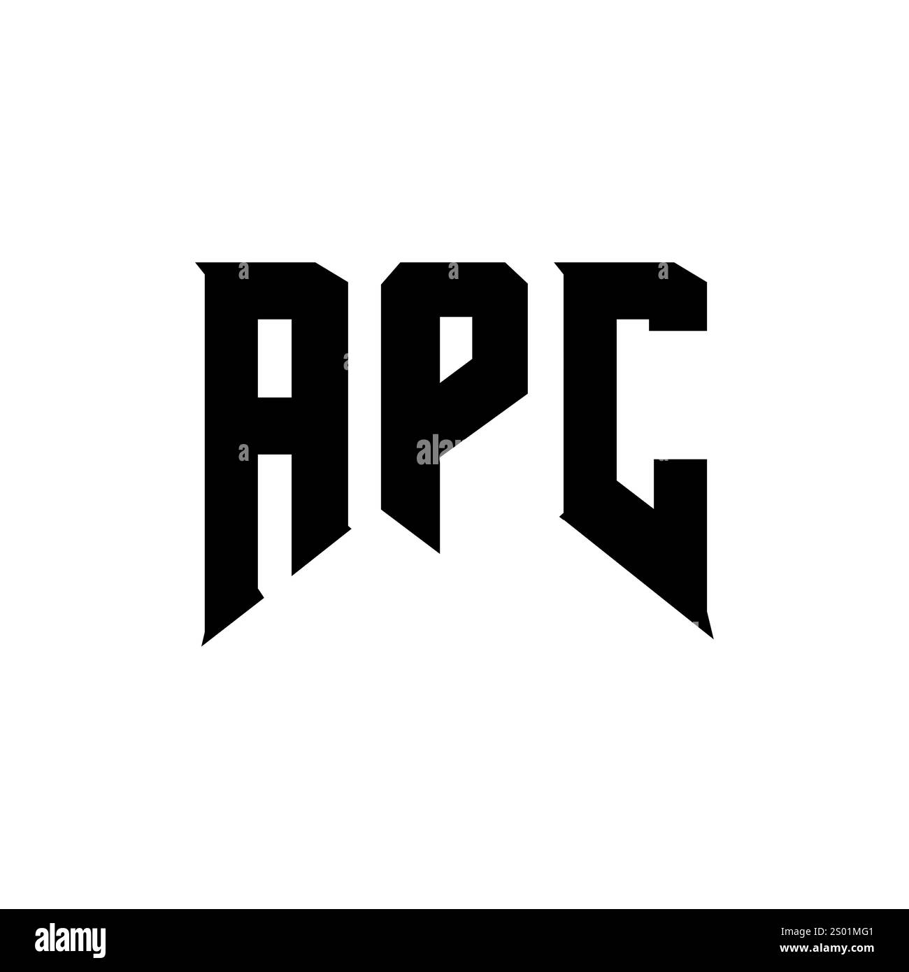 Apc logo Cut Out Stock Images & Pictures - Alamy