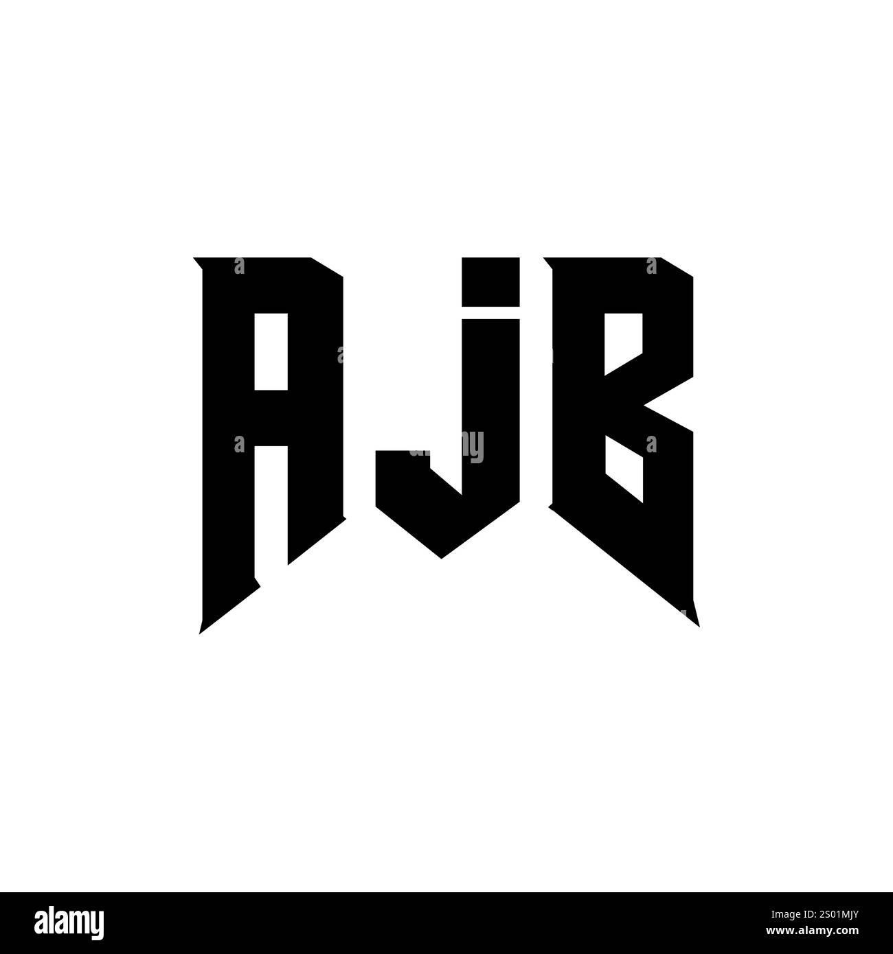 Ajb Logo