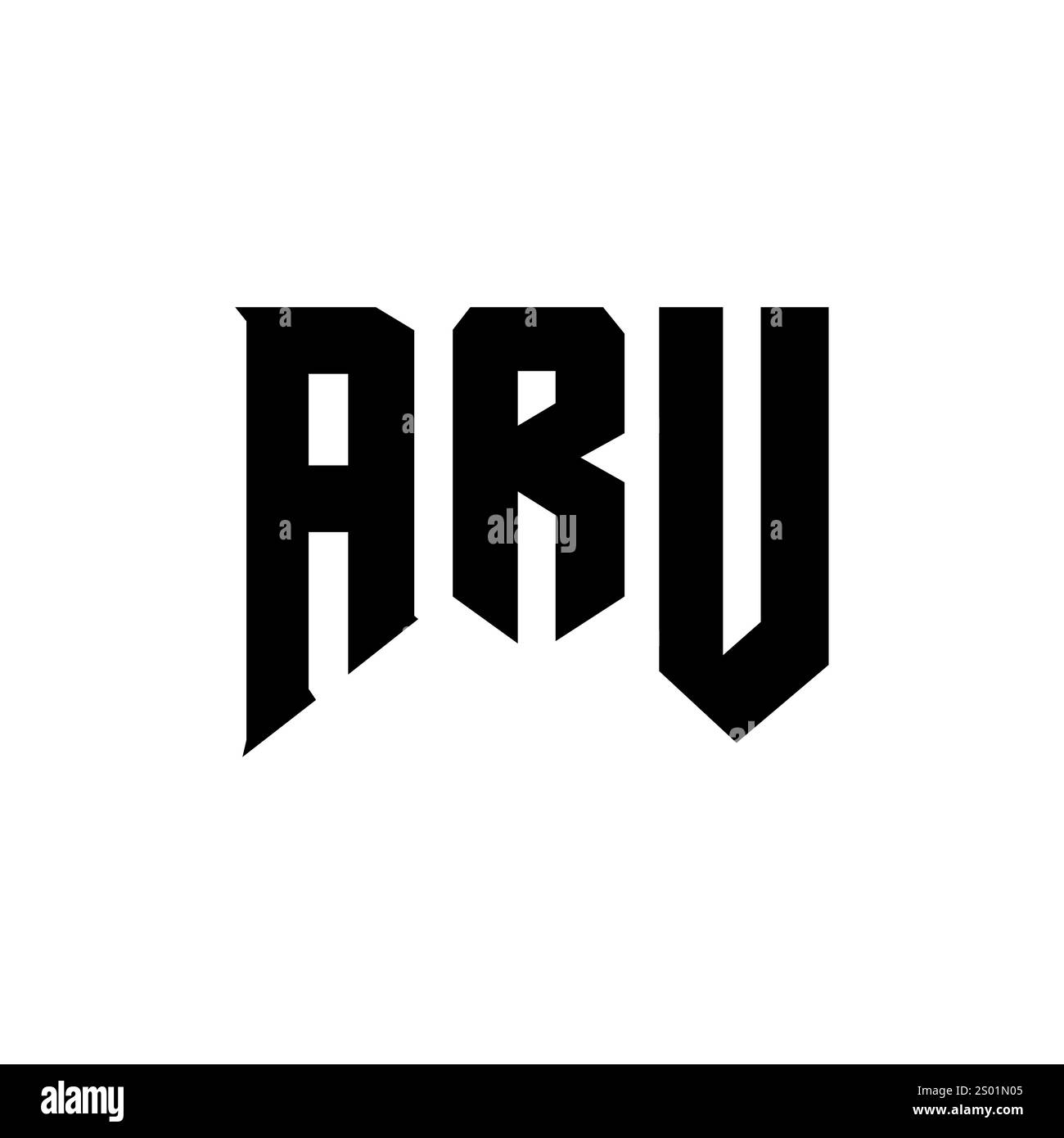 Aru Logo