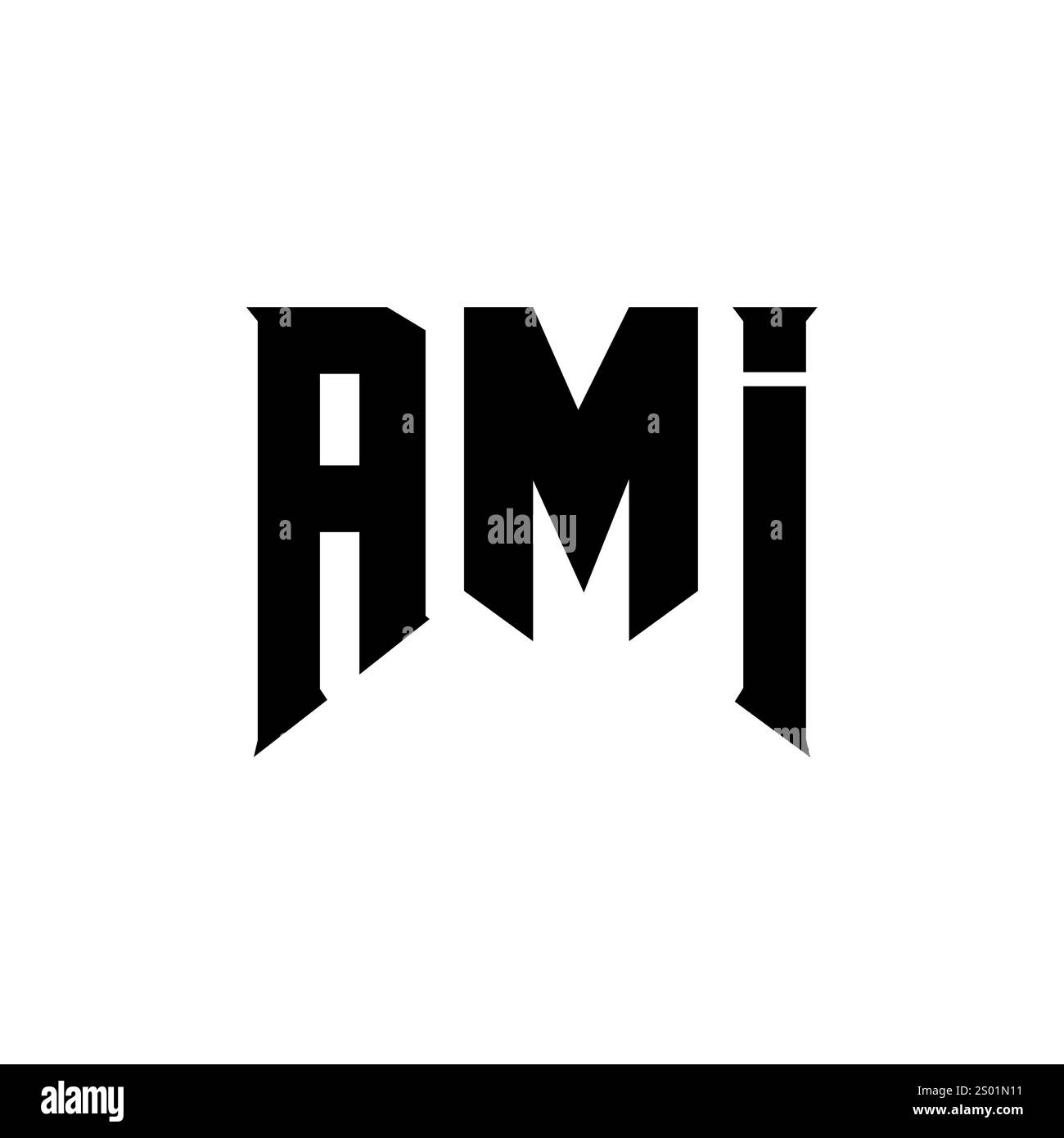 Ami logo Cut Out Stock Images & Pictures - Alamy