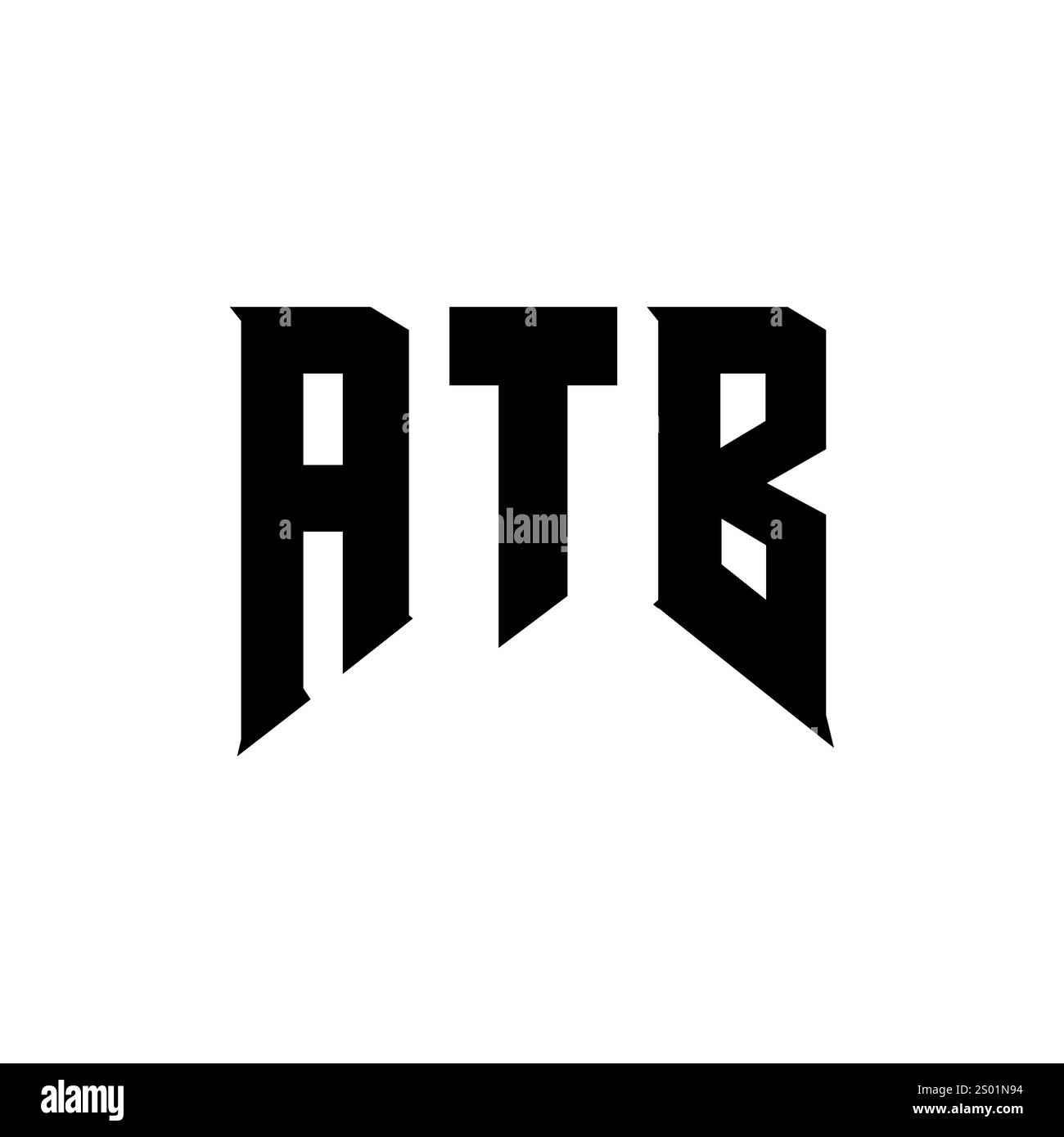 Atb tech logo Cut Out Stock Images & Pictures - Alamy