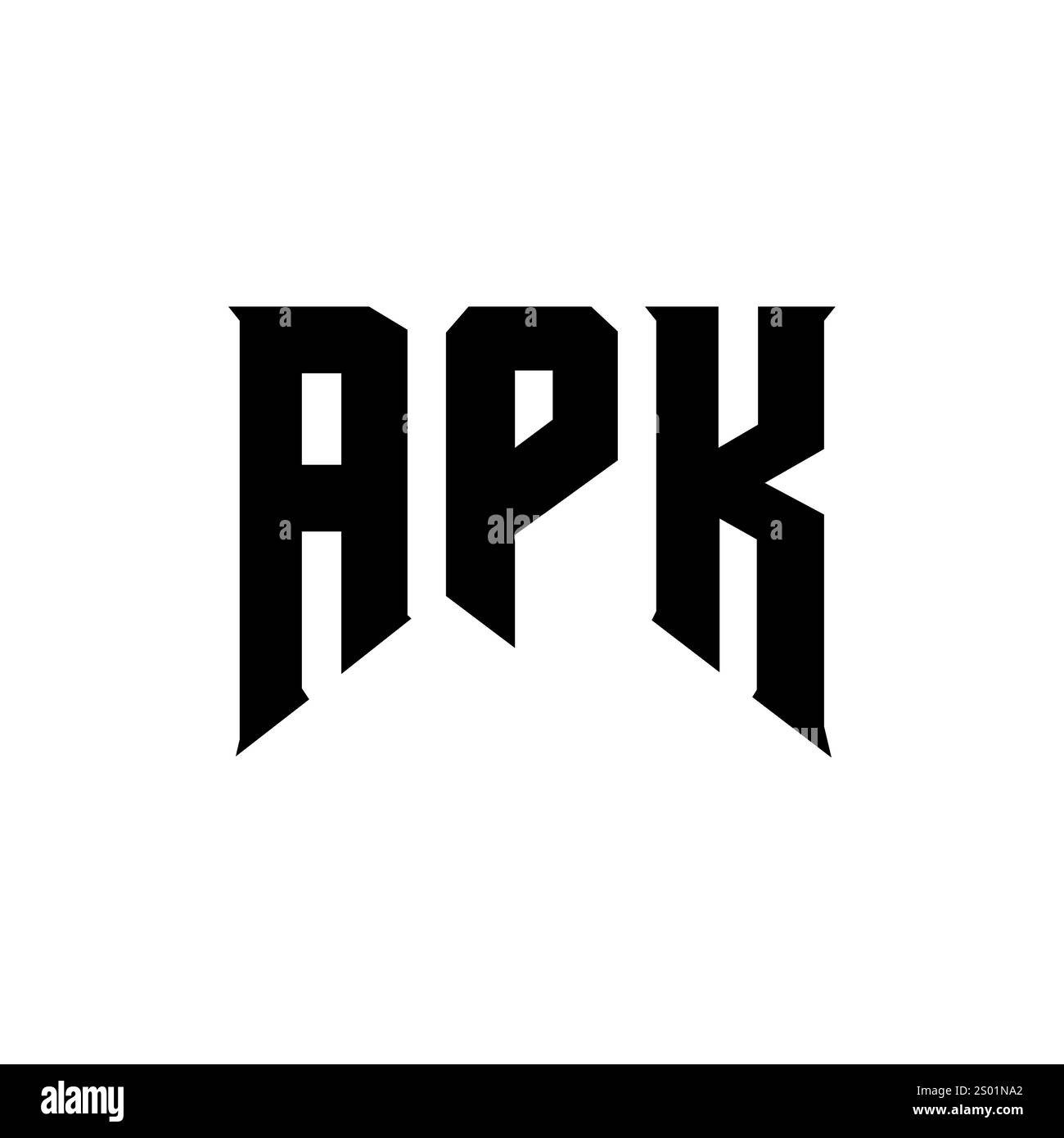 Apk design Stock Vector Images - Alamy