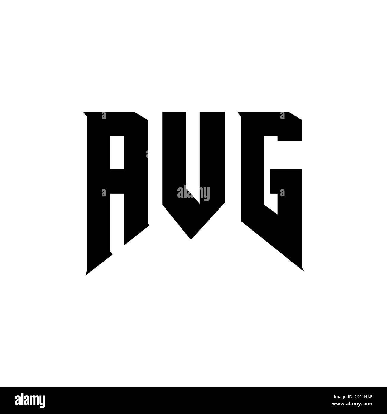 Avg design Stock Vector Images - Alamy