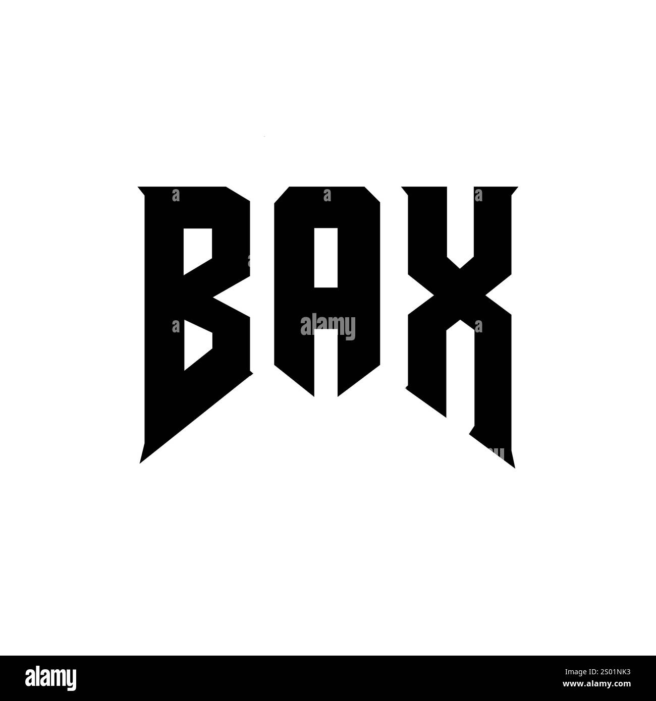 Bax vector hi-res stock photography and images - Alamy