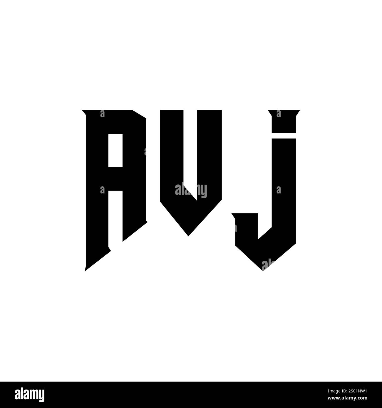 Avj design hi-res stock photography and images - Alamy