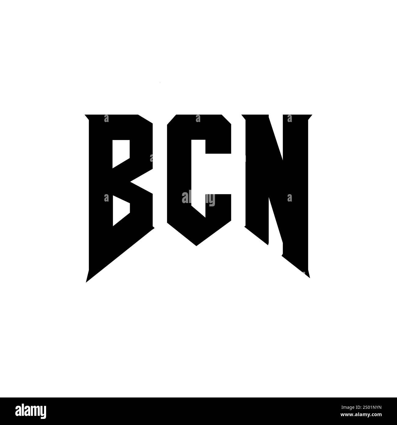 Bcn technology company logo hi-res stock photography and images - Alamy
