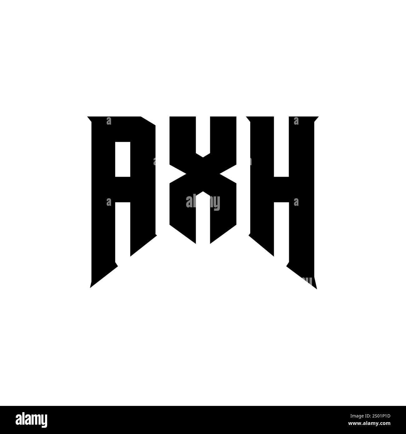 Axh icon hi-res stock photography and images - Alamy
