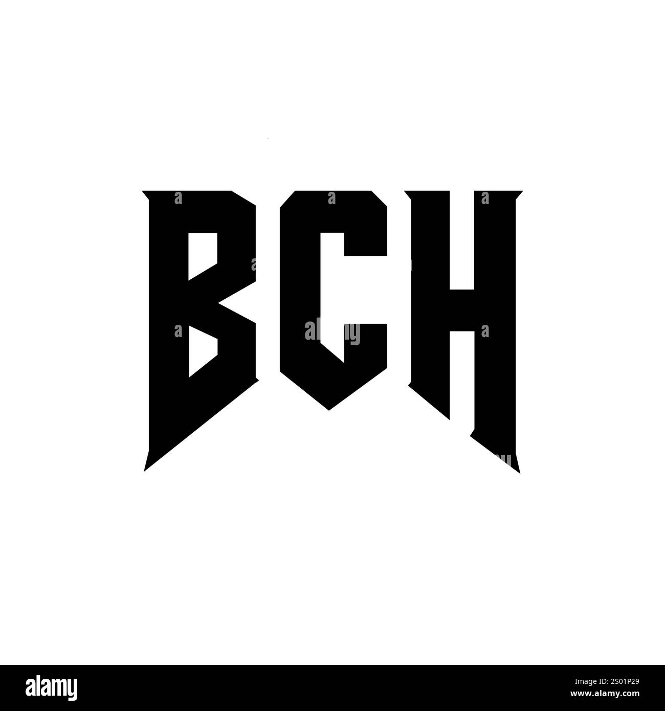 Bch technology company logo hi-res stock photography and images - Alamy
