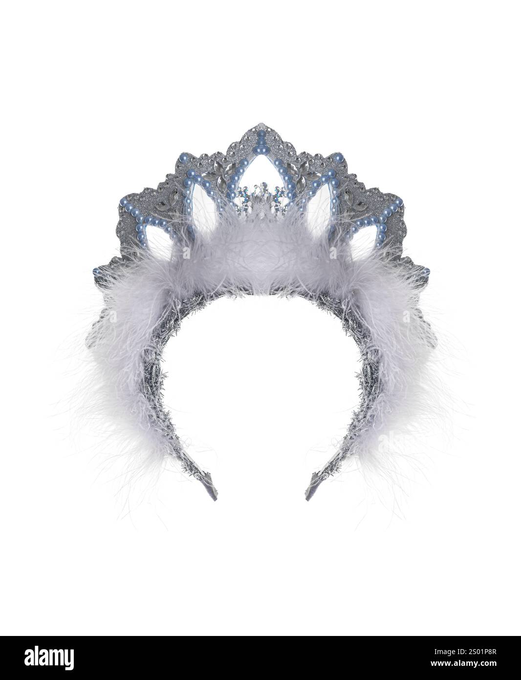 Queen of winter Cut Out Stock Images & Pictures - Alamy