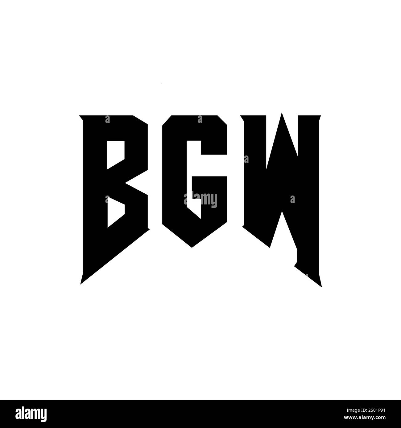 Bgw vector hi-res stock photography and images - Alamy