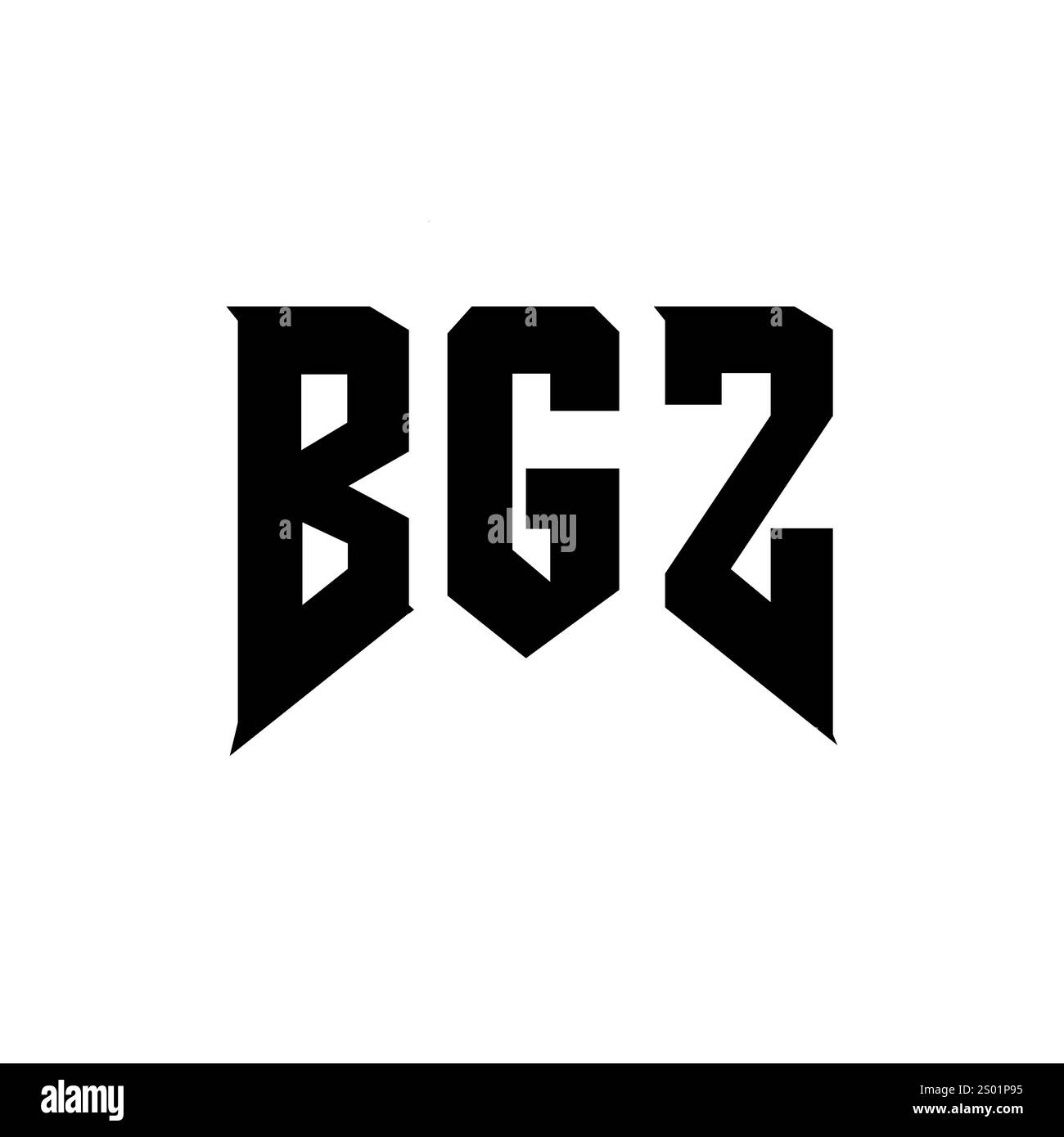 Bgz tech logo hi-res stock photography and images - Alamy