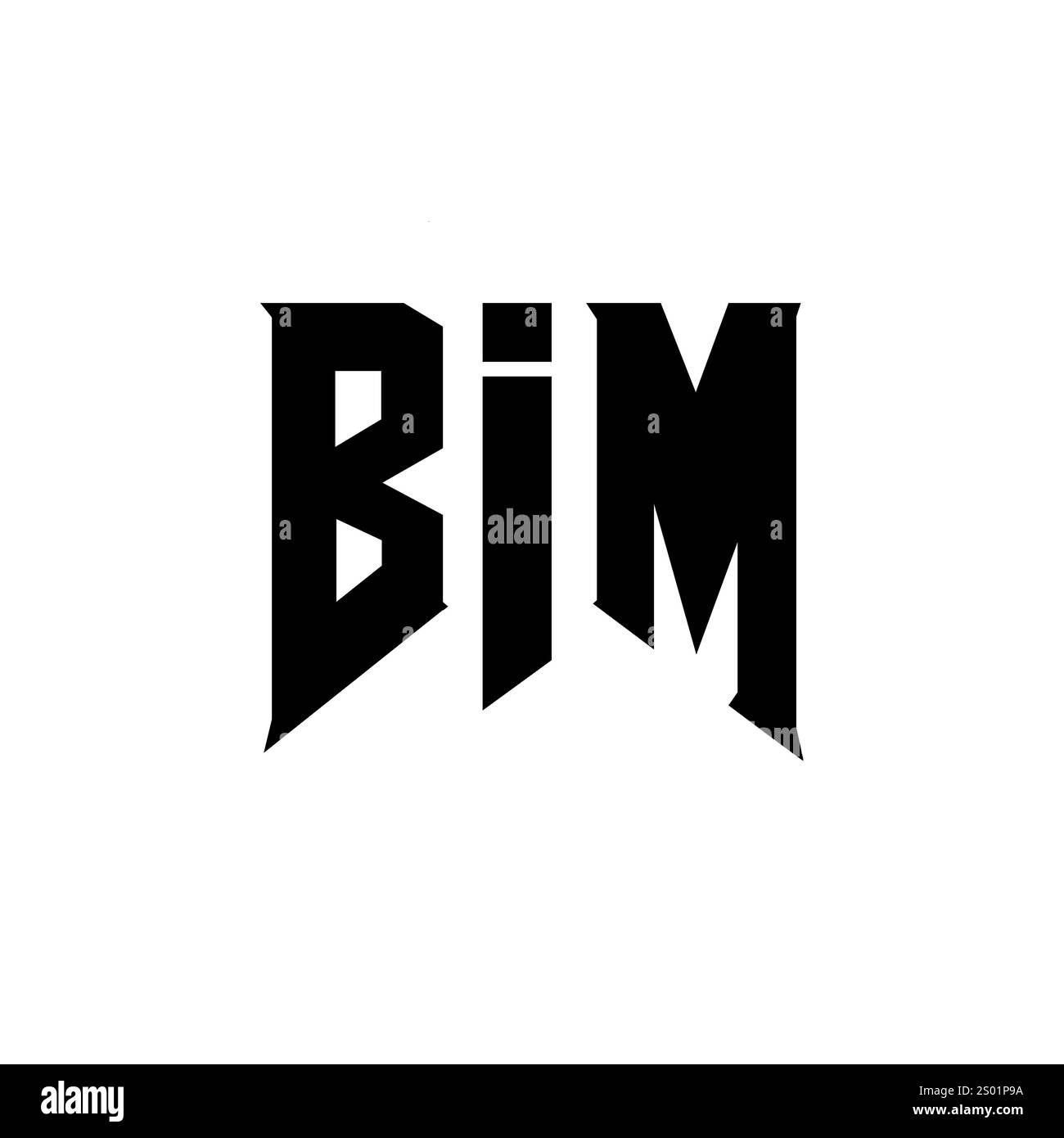 Bim Logo