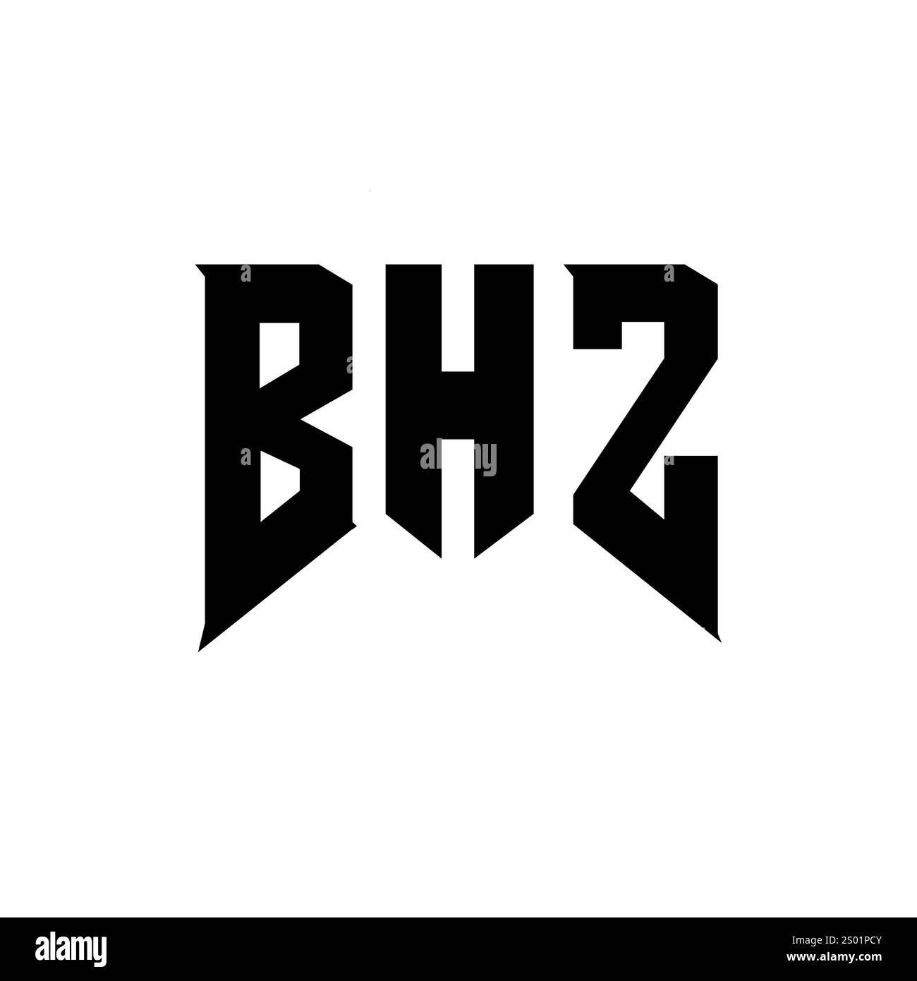 Bhz design Stock Vector Images - Alamy