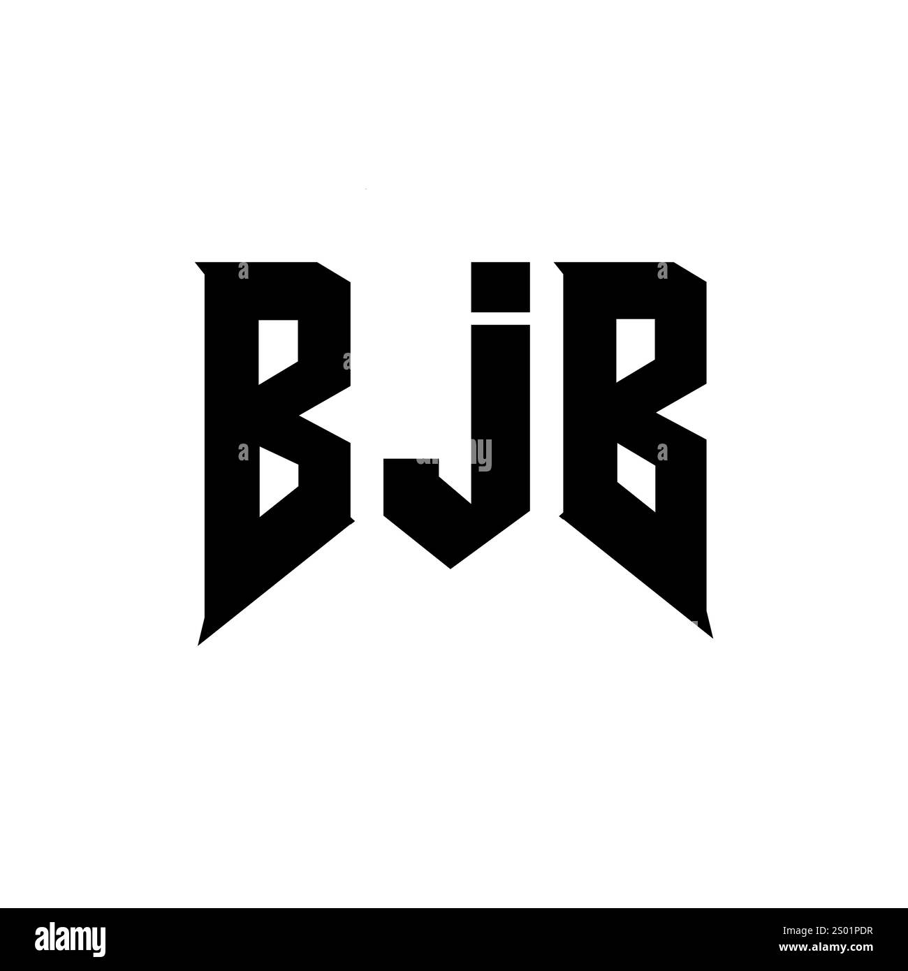 Bjb icon hi-res stock photography and images - Alamy