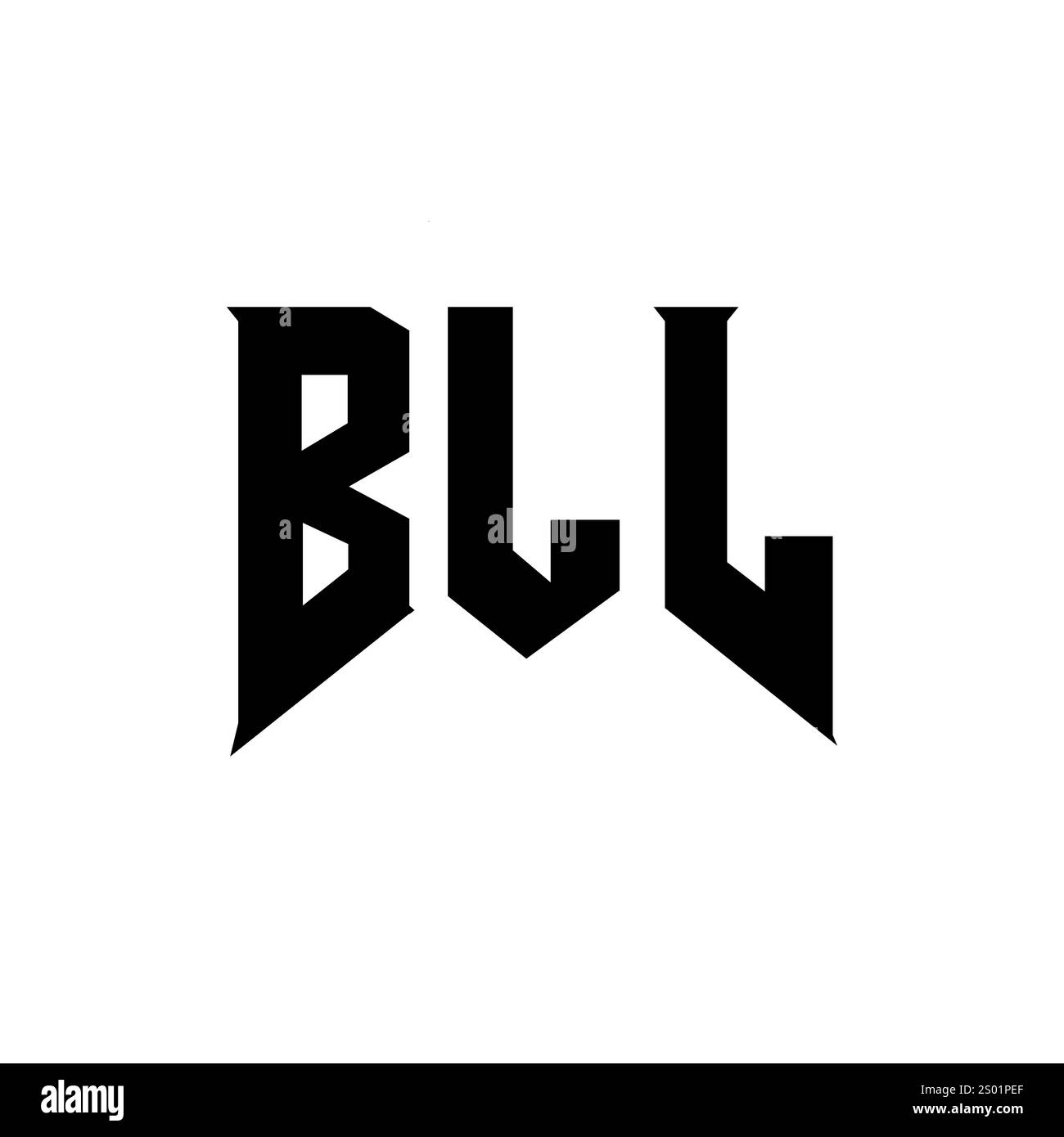 Bll business company logo hi-res stock photography and images - Alamy