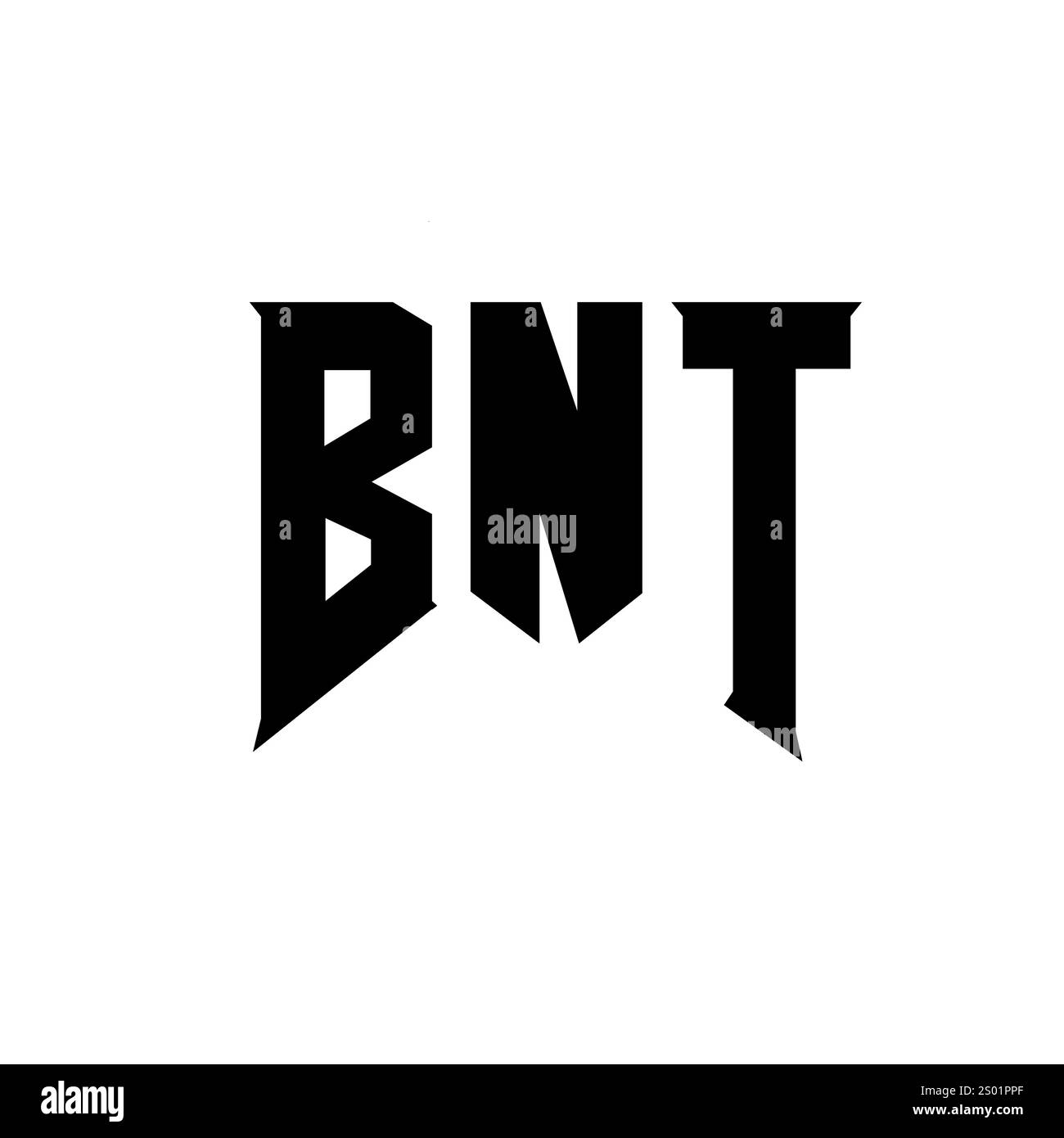 Bnt technology company logo hi-res stock photography and images - Alamy
