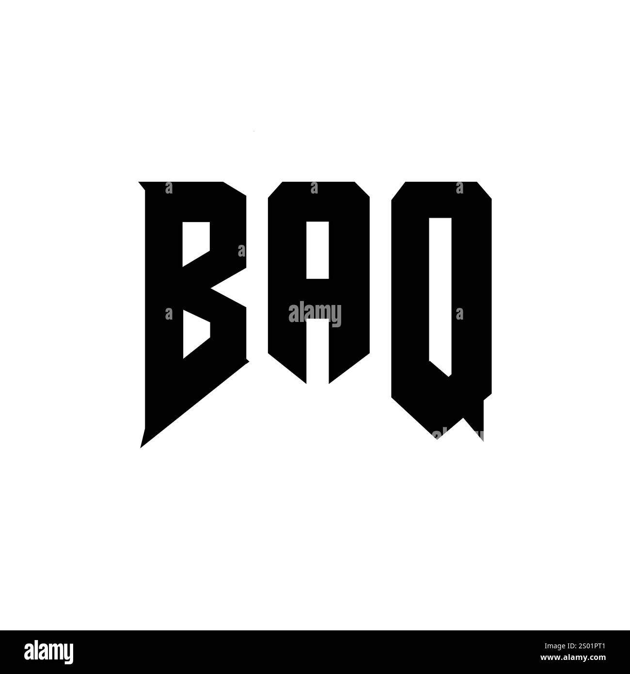 Baq icon Black and White Stock Photos & Images - Alamy