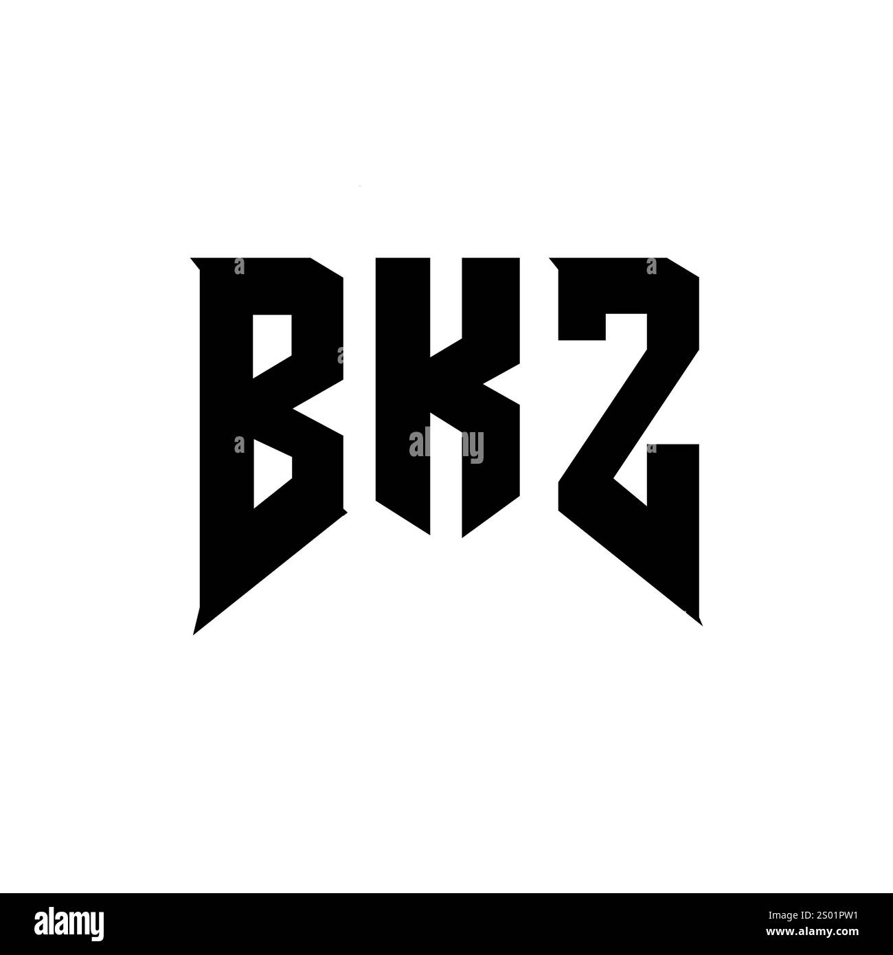 Bkz Logo