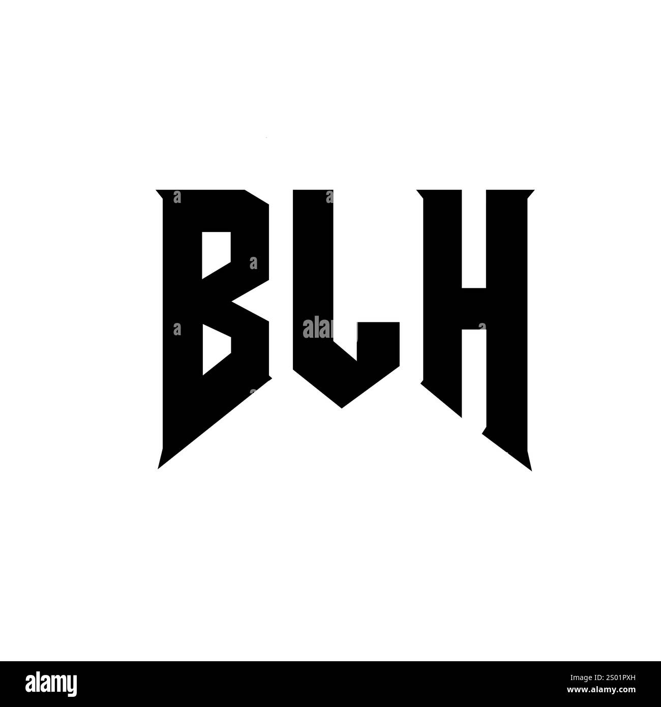 Blh logo hi-res stock photography and images - Alamy