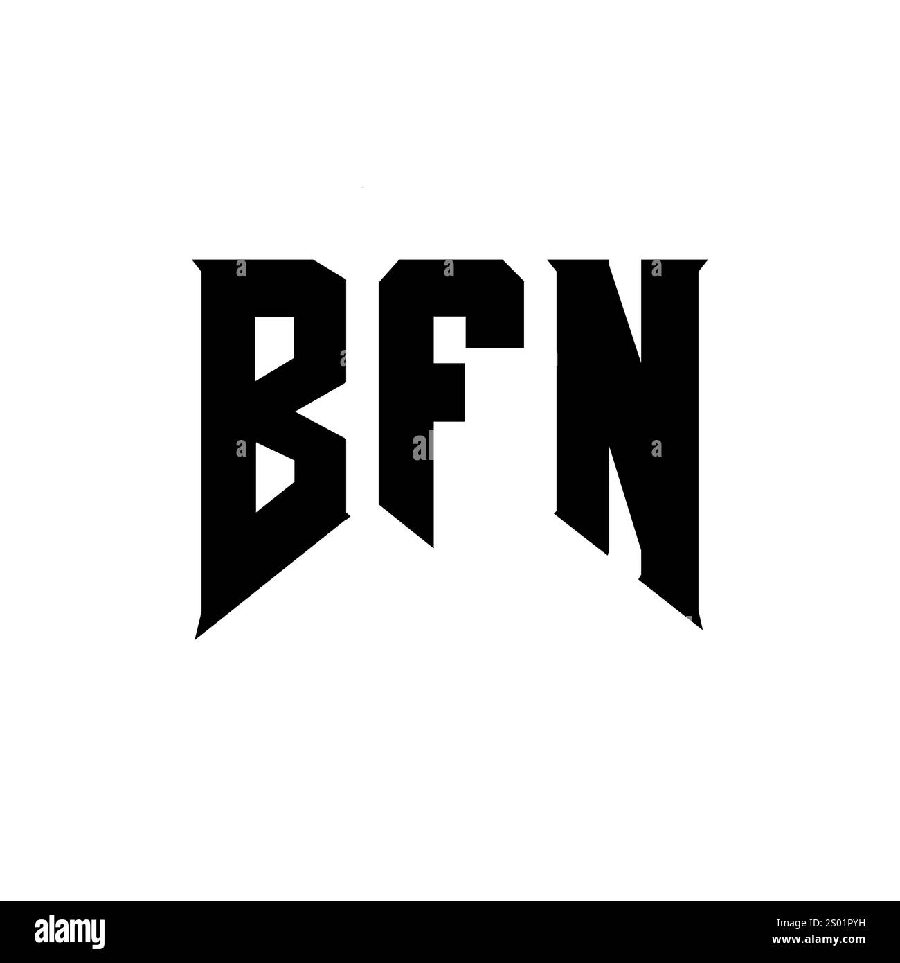 Bfn business company logo hi-res stock photography and images - Alamy