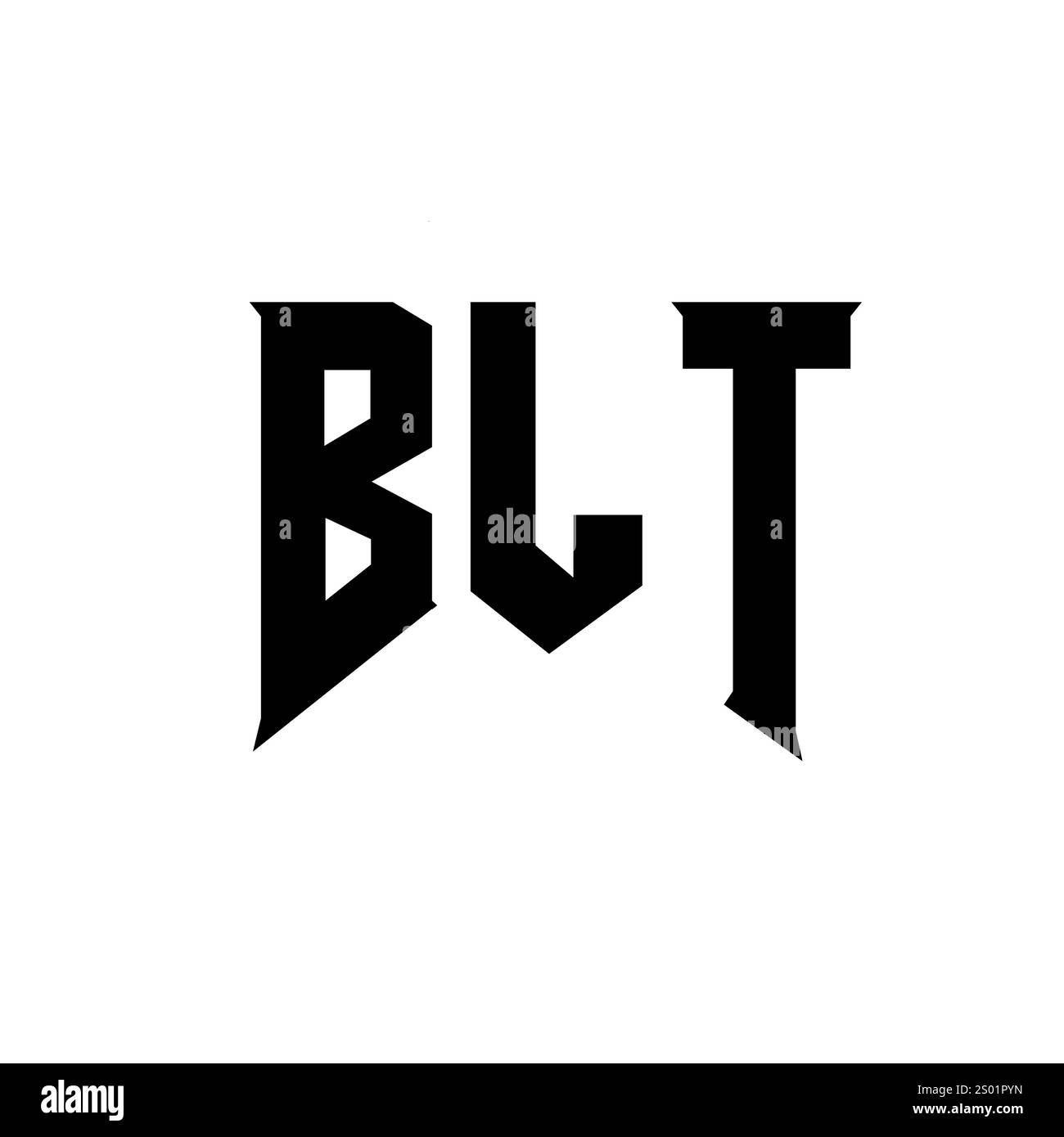 Blt icon Cut Out Stock Images & Pictures - Alamy