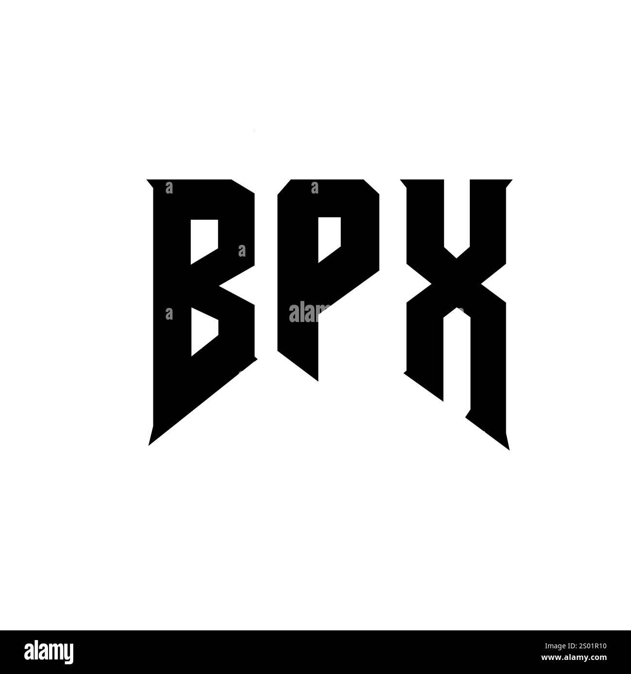 Bpx tech logo hi-res stock photography and images - Alamy