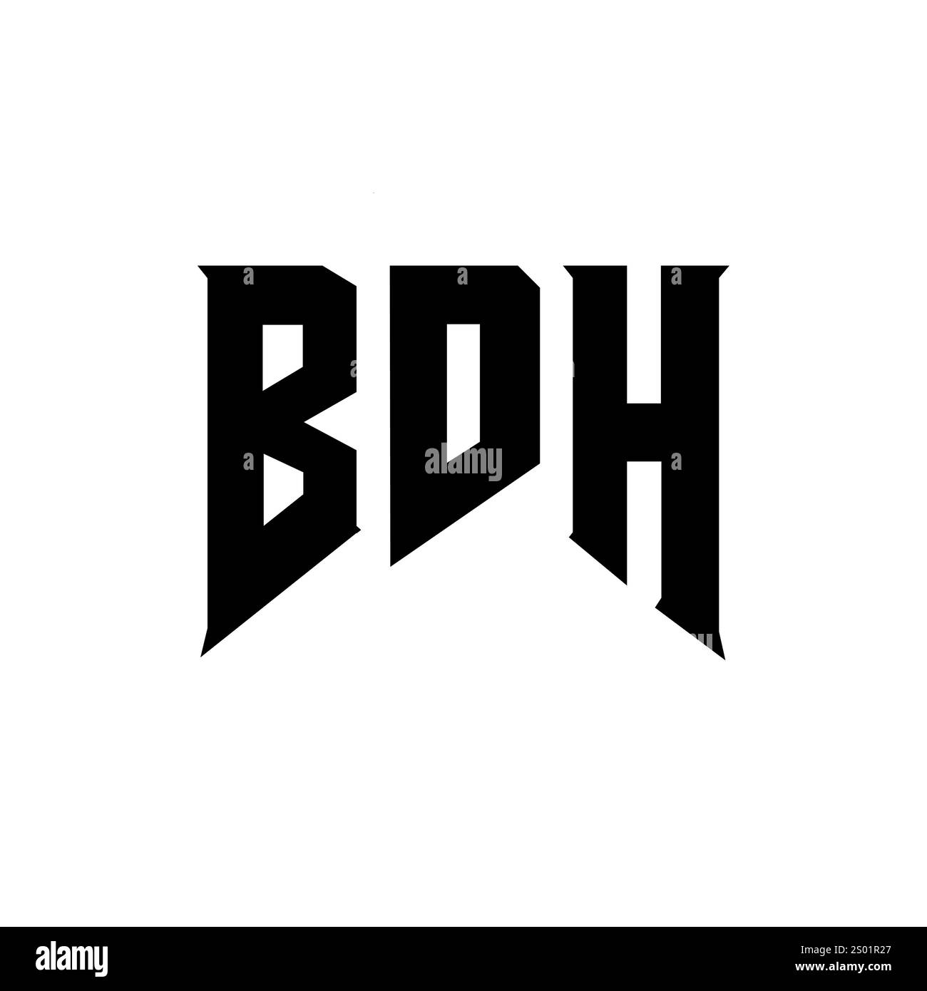 Bdh Logo