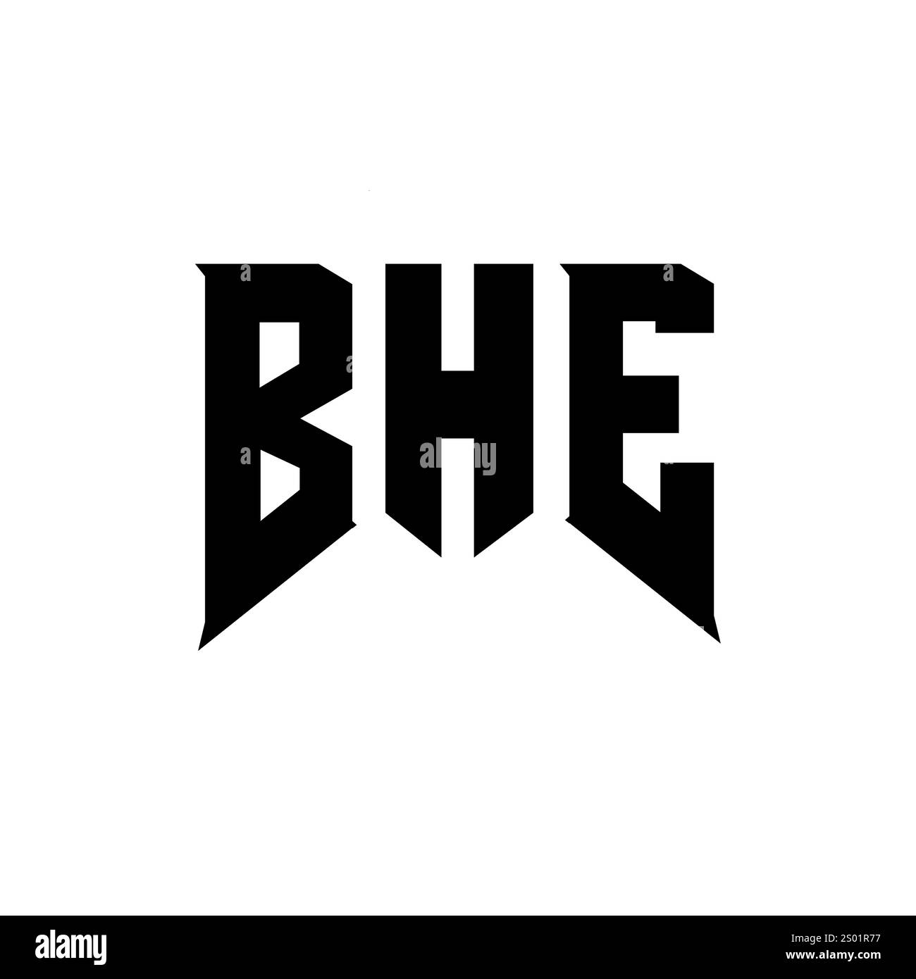 Bhe technology company logo hi-res stock photography and images - Alamy