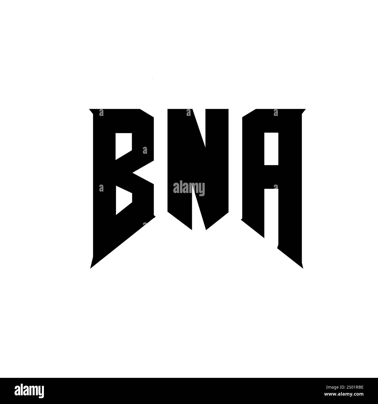 Bna technology company logo hi-res stock photography and images - Alamy