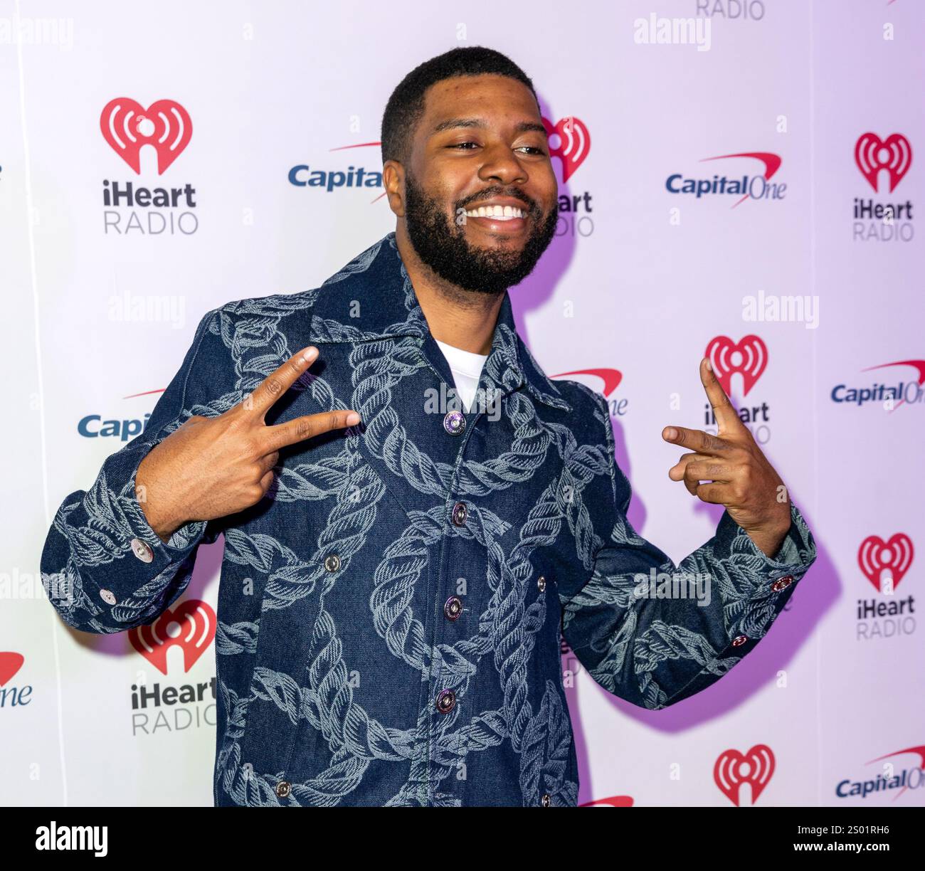 Miami, United States Of America. 21st Dec, 2024. MIAMI, FLORIDA ...