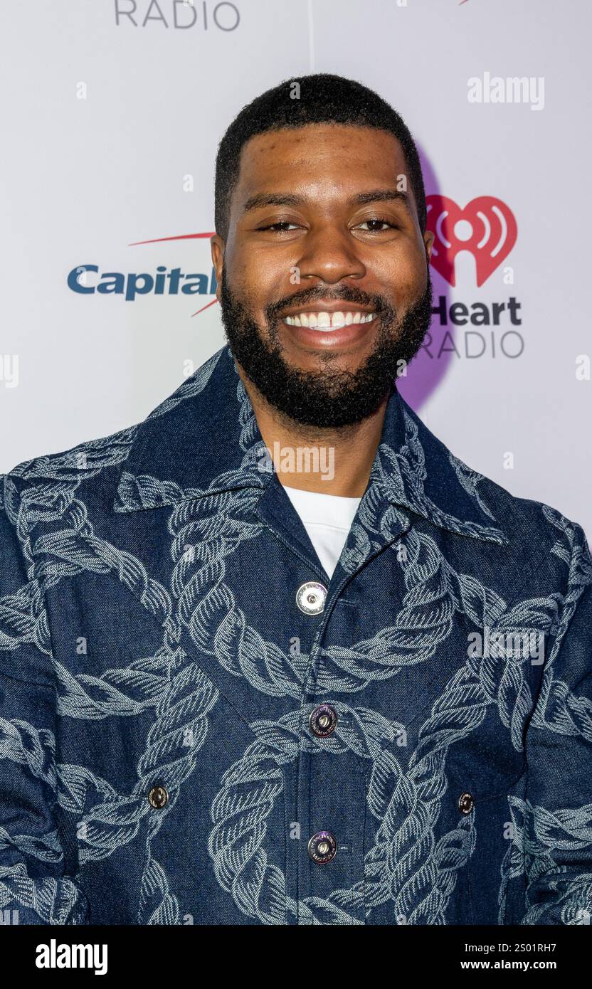 Miami, United States Of America. 21st Dec, 2024. MIAMI, FLORIDA ...