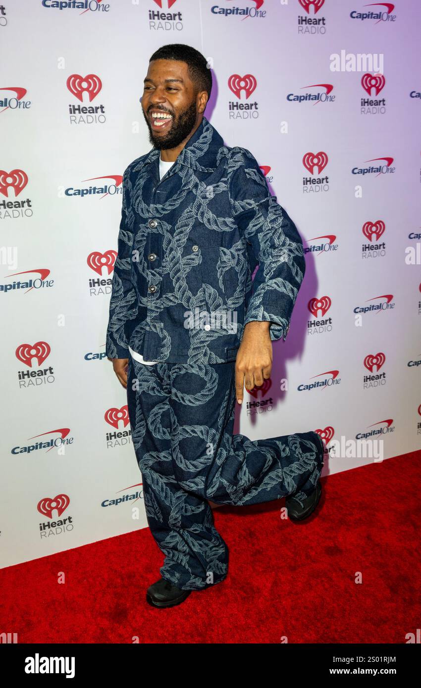 Miami, United States Of America. 21st Dec, 2024. MIAMI, FLORIDA ...