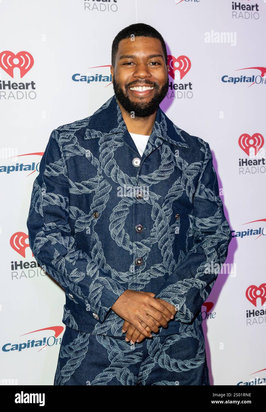 Miami, United States Of America. 21st Dec, 2024. MIAMI, FLORIDA ...