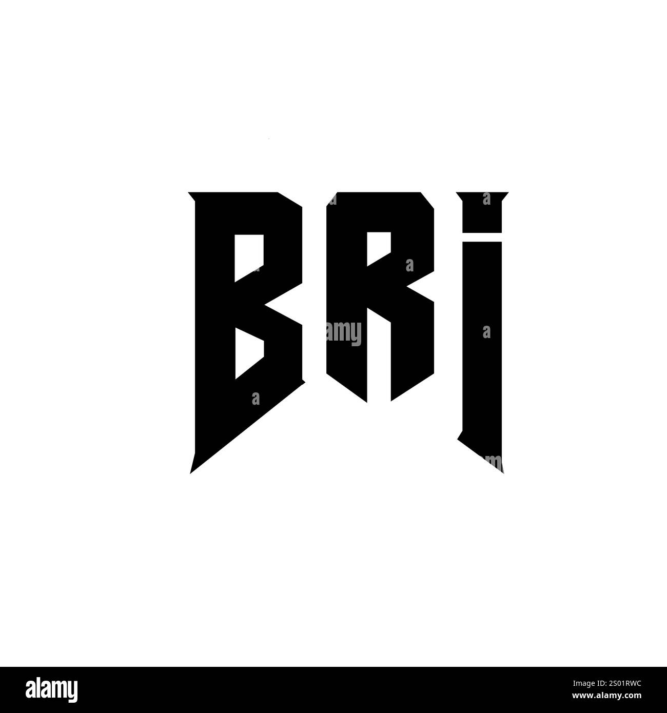 Bri logo Cut Out Stock Images & Pictures - Alamy