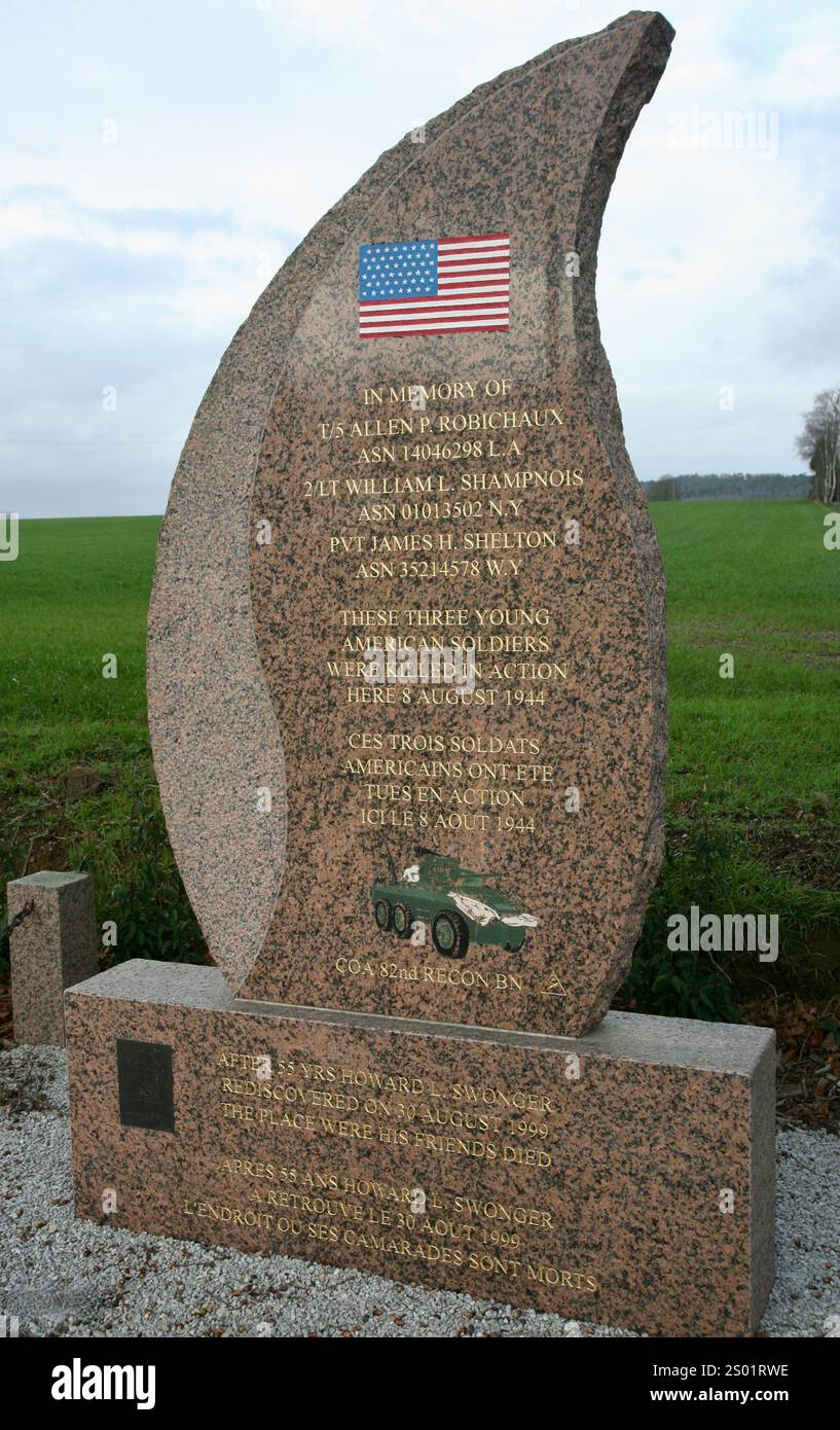 Saint george de rouelley hi-res stock photography and images - Alamy